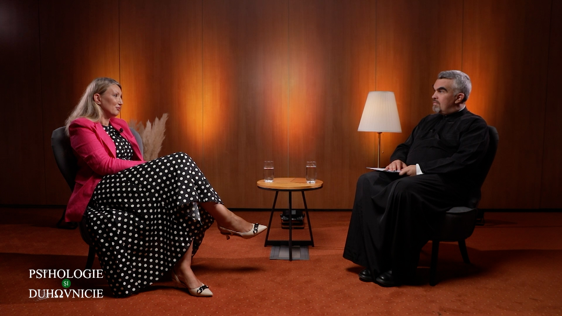 Trecerea de la adolescență la maturitate - TRINITAS TV