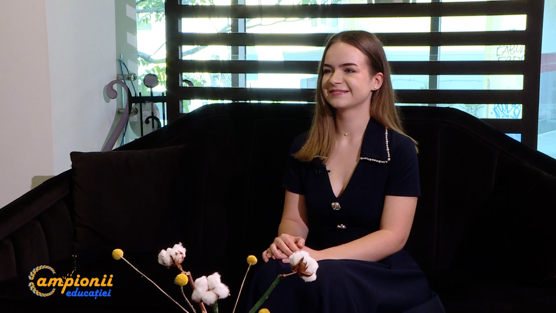 Ana Maria Ilie - de la Călărași, la premii internaționale la pian ...