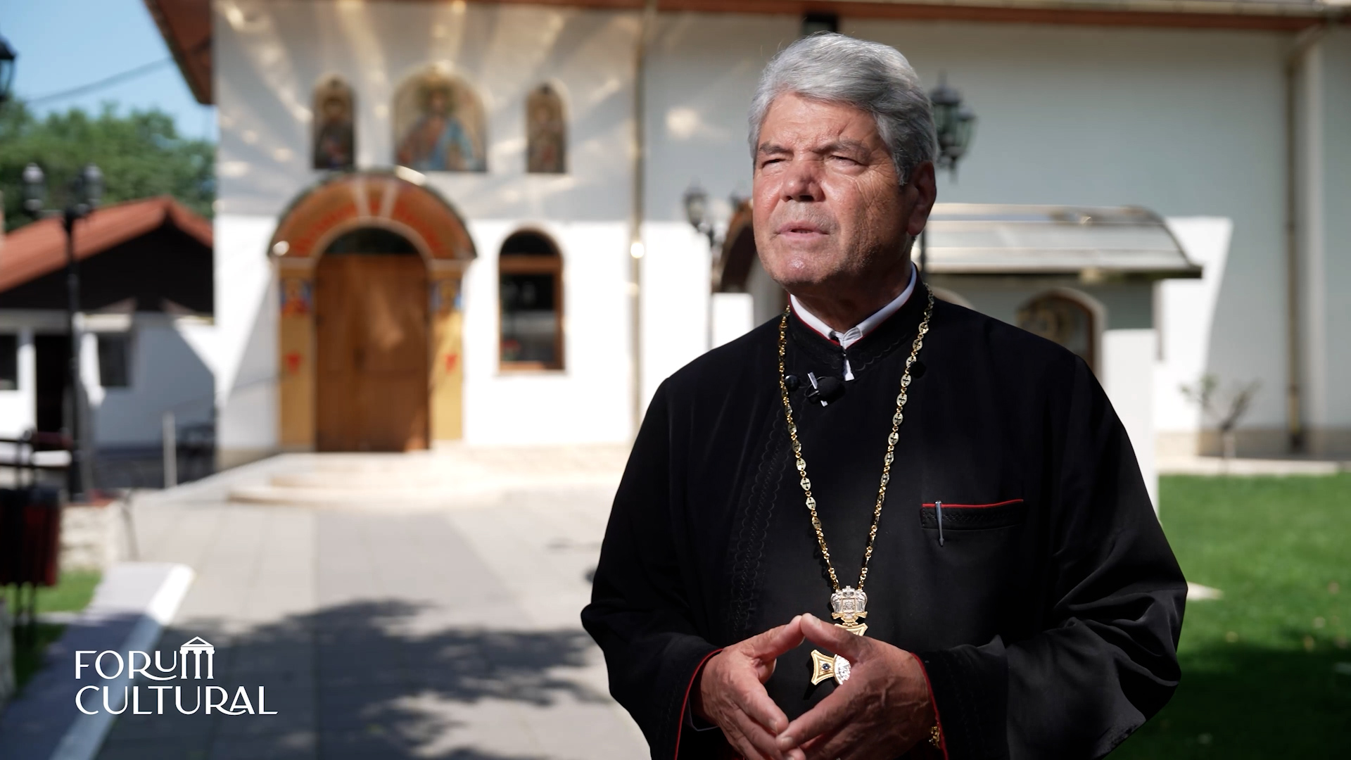 Restaurarea catapetesmei brâncovenești de la Biserica „Sfântul Nicolae ...