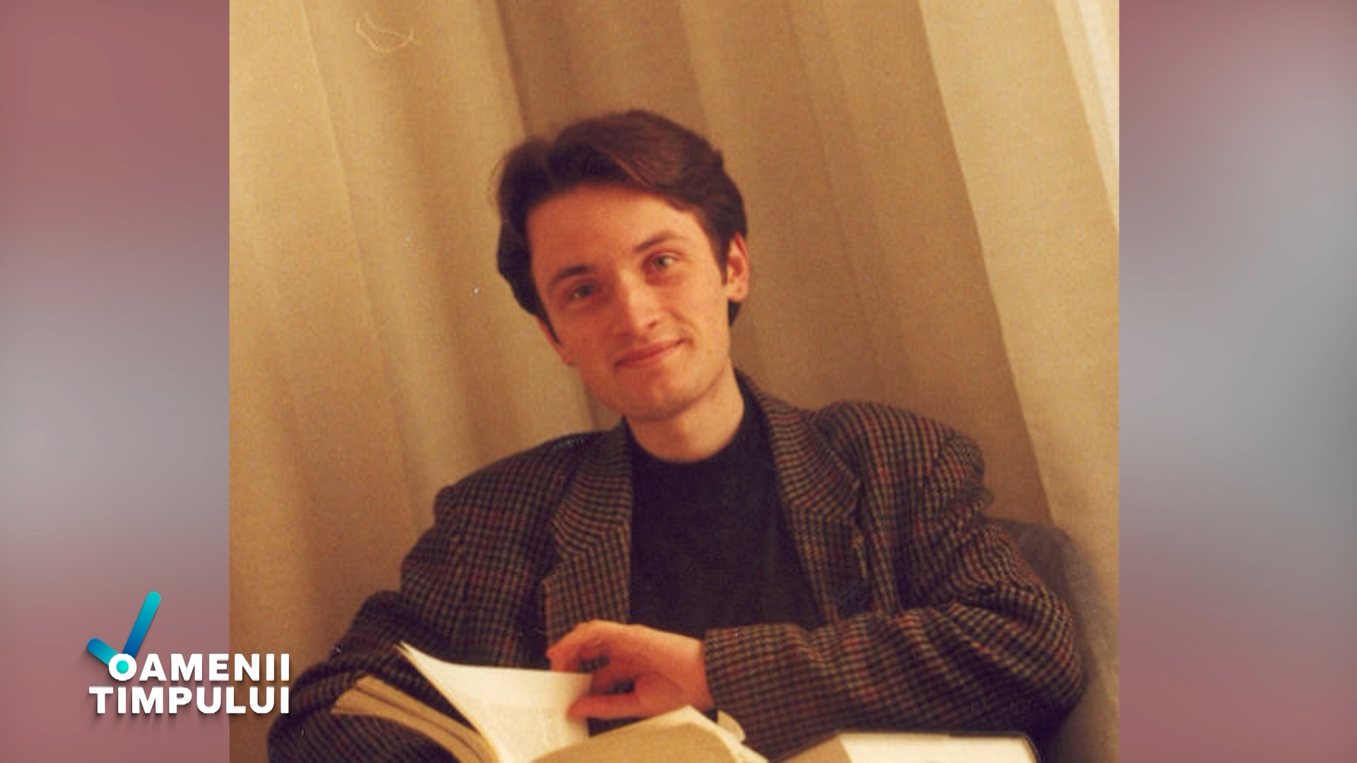 Pr. Prof. Bogdan Tătaru – Cazaban: „Am simțit întotdeauna că vocația ...