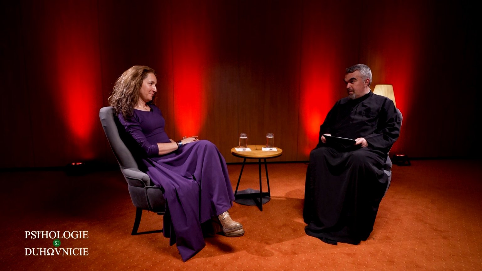 Alegerea partenerului de viață - TRINITAS TV