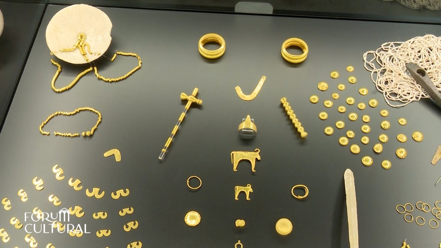 Grupul psaltic TRONOS - Trei colinde - TRINITAS TV